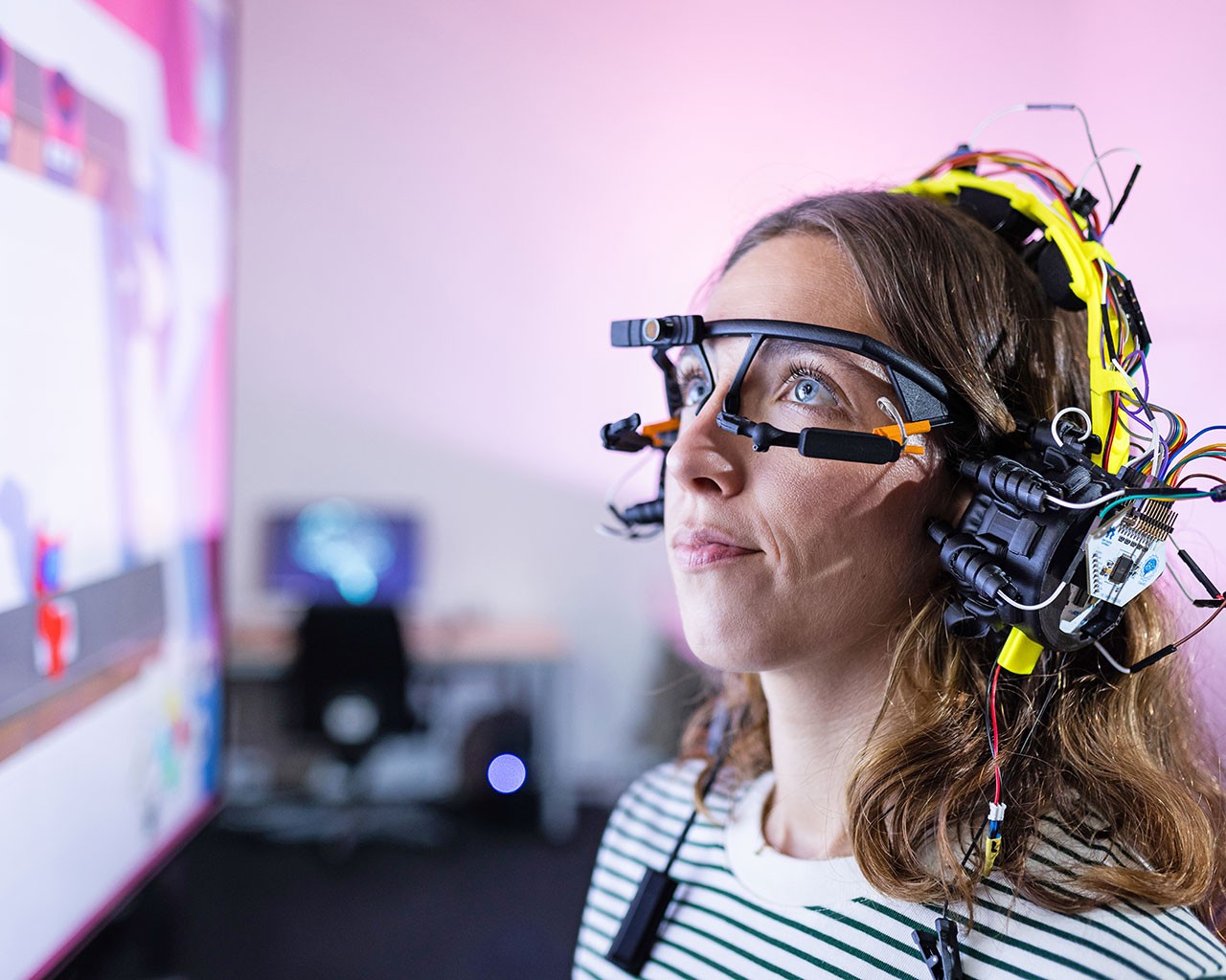 AI cockpit enables better control over artificial intelligence - Fraunhofer IAO